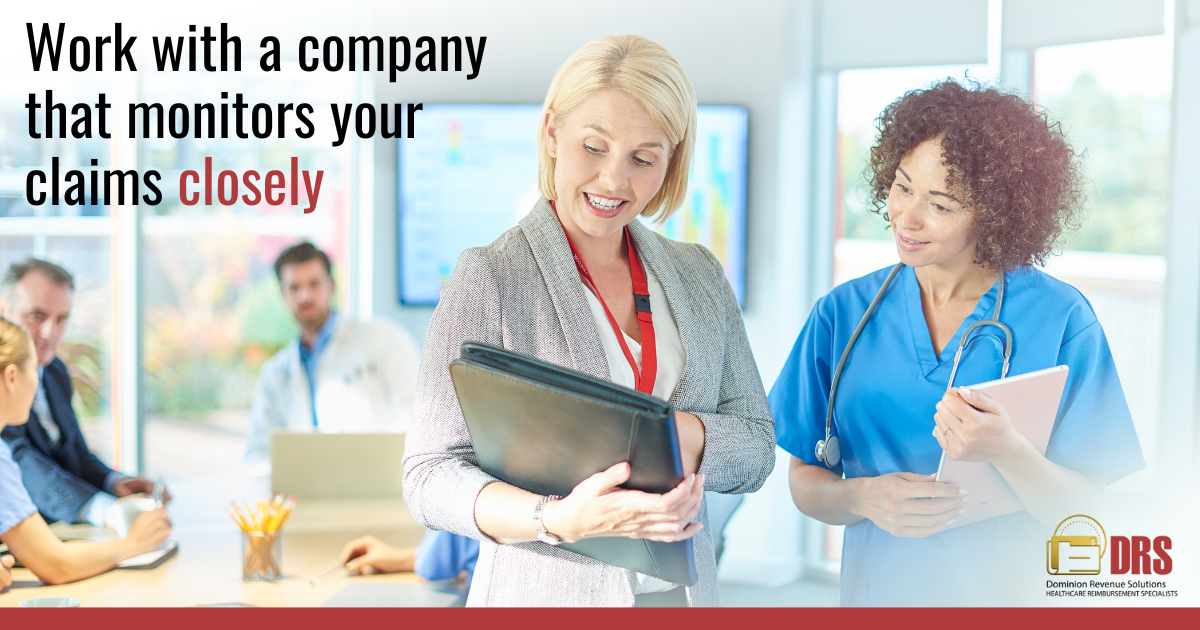 Revenue recovery is helped with more monitoring - Dominion Revenue ...